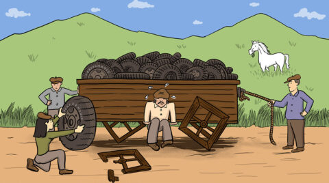 Implementing Round Wheels to fix your Square Wheels - Performance ...